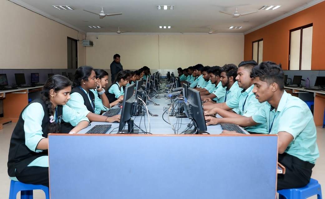 St. Joseph Skill Academy