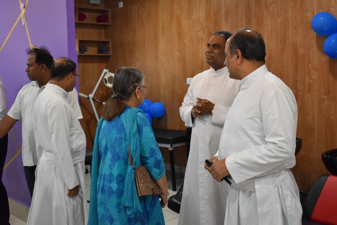 St Joseph Skill Academy