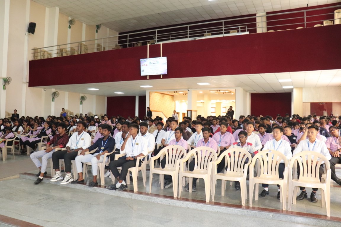 St Joseph Skill Academy