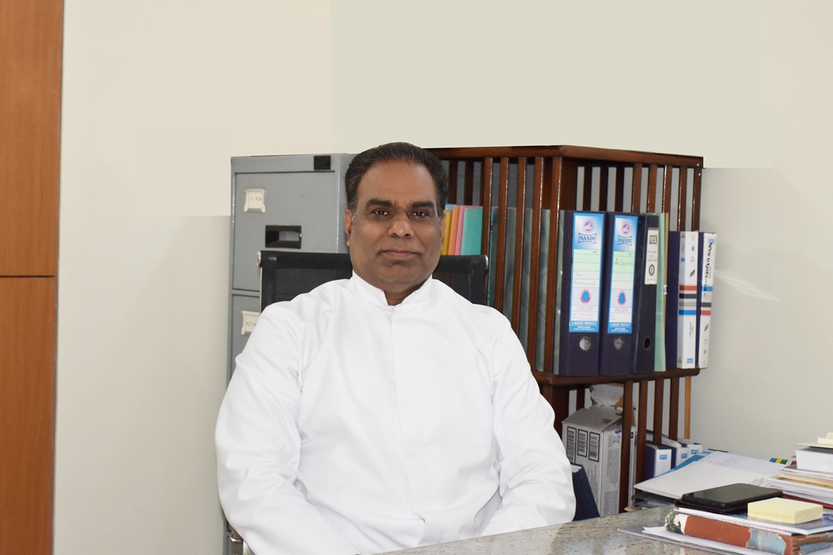 St Joseph Skill Academy