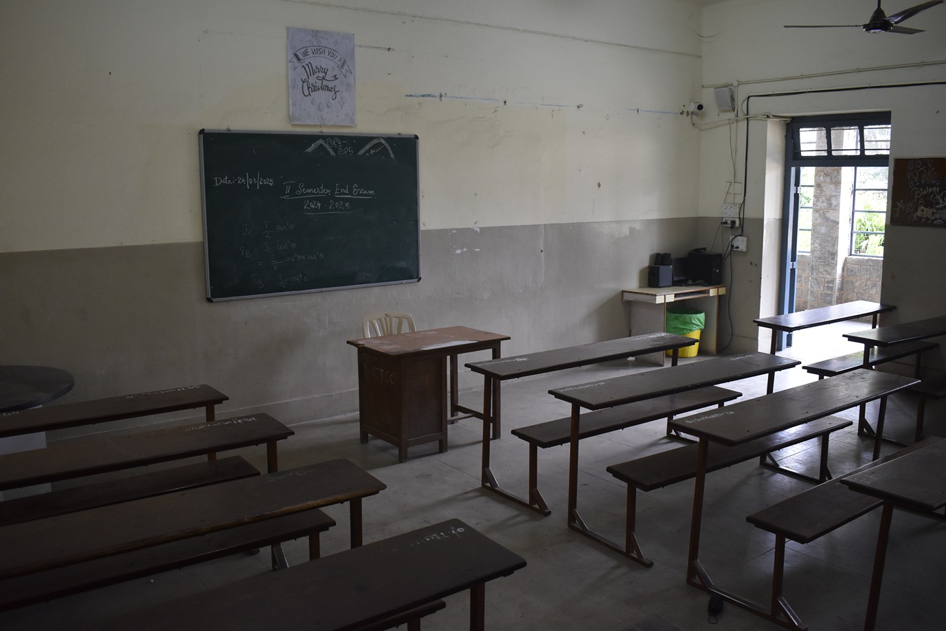 St Joseph Skill Academy